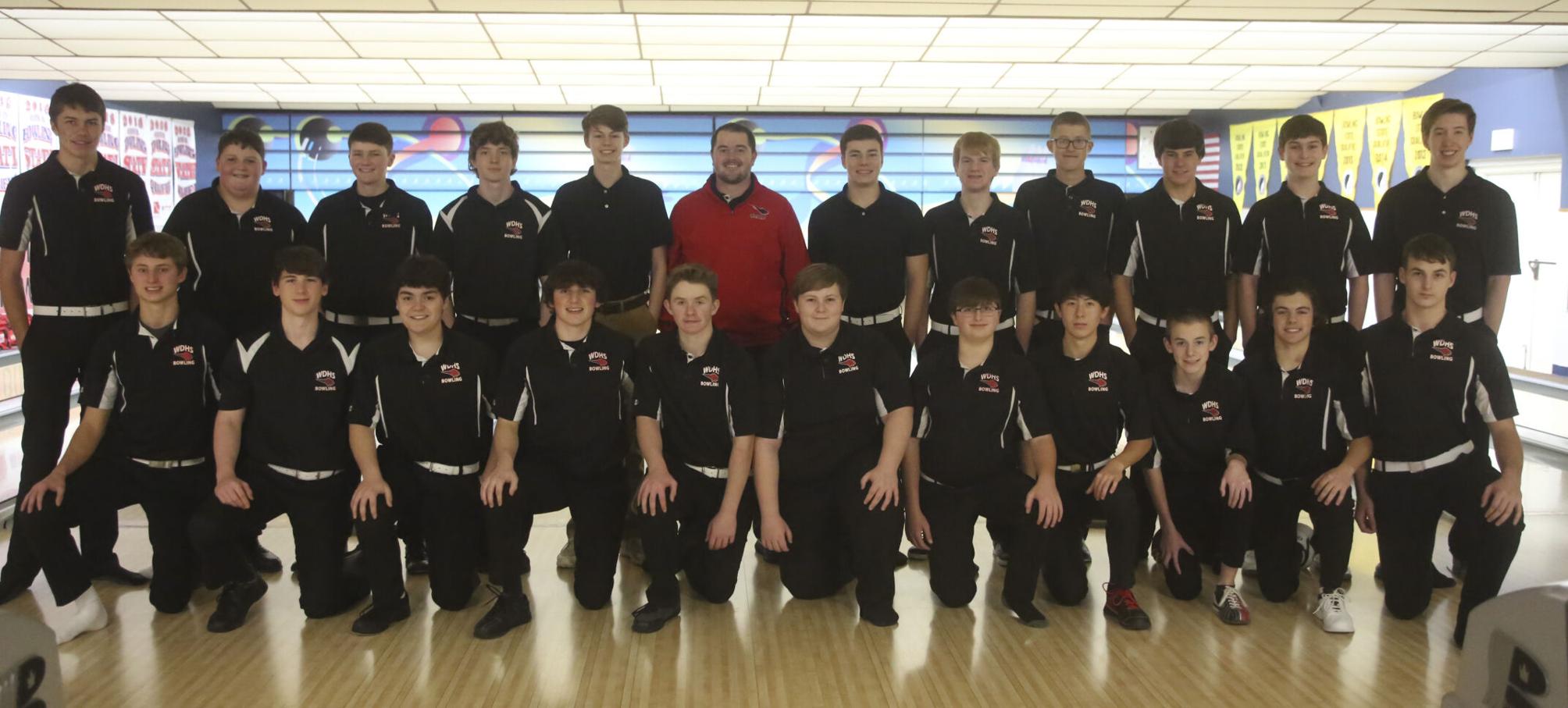 Bobcats fall at Cedar Rapids | Sports | dyersvillecommercial.com