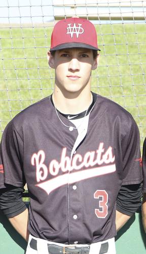 IHSBCA names Then Player of the Year | Sports | dyersvillecommercial.com