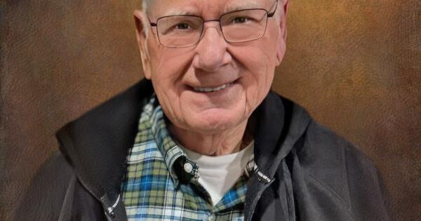James 'Jim' Weydert | Obituaries | dyersvillecommercial.com