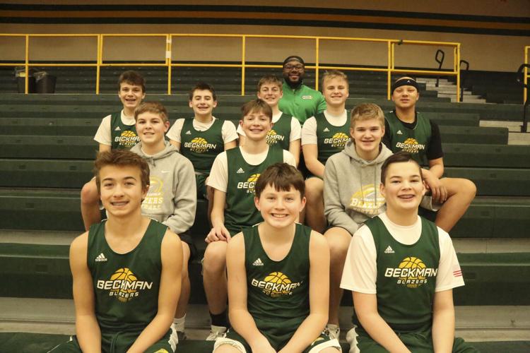 Blazers conclude season | Sports | dyersvillecommercial.com