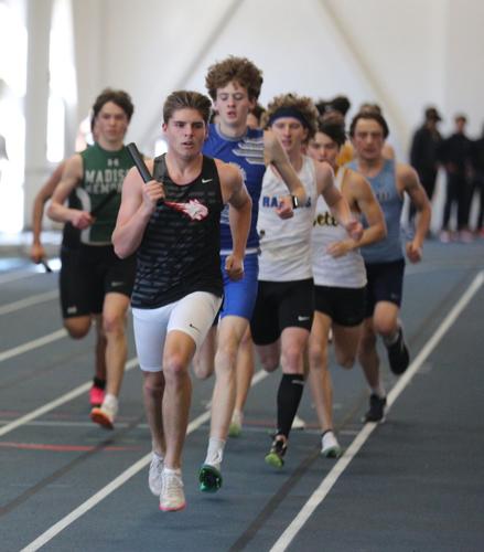 WD takes fourth at UD Indoor Classic | Sports | dyersvillecommercial.com