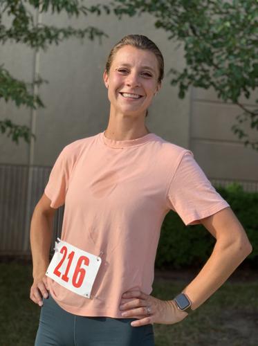 Runners race around Epworth | Sports | dyersvillecommercial.com