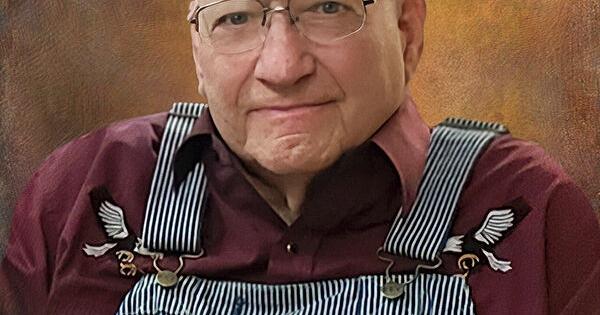 Cyril R. Feller | Obituaries | dyersvillecommercial.com