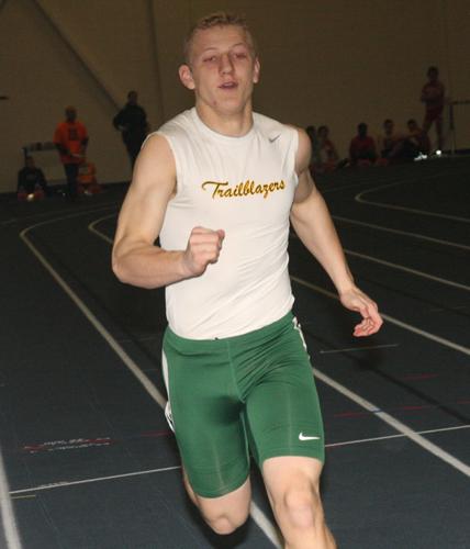 Beckman is off to a solid start | Sports | dyersvillecommercial.com