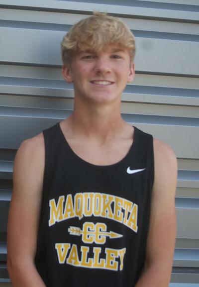 Schaul breaks MV record | Sports | dyersvillecommercial.com