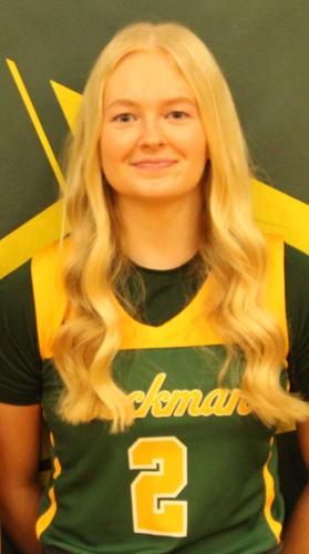 Blazers nab RVC honors | Sports | dyersvillecommercial.com