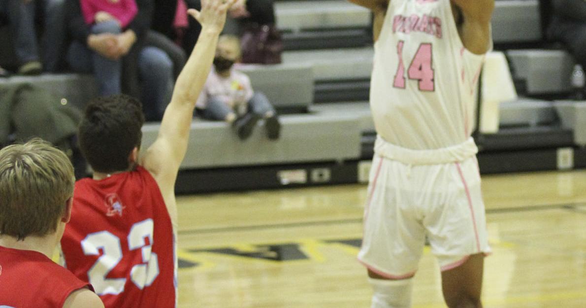 MV tops East Buchanan, falls to North Linn | Sports ...