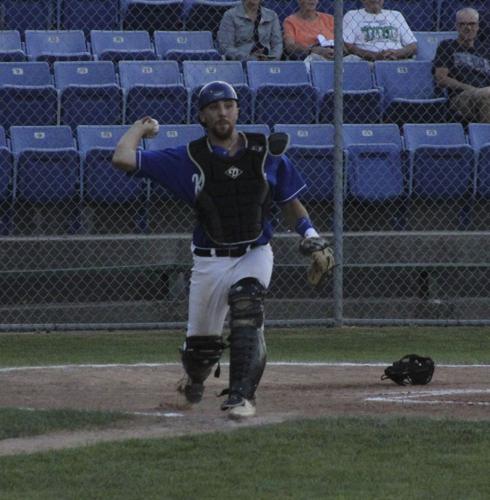 Woltkamp pitches Key West to title over Whitehawks | Sports ...