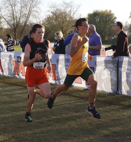 Blazers end eighth at SQM | Sports | dyersvillecommercial.com