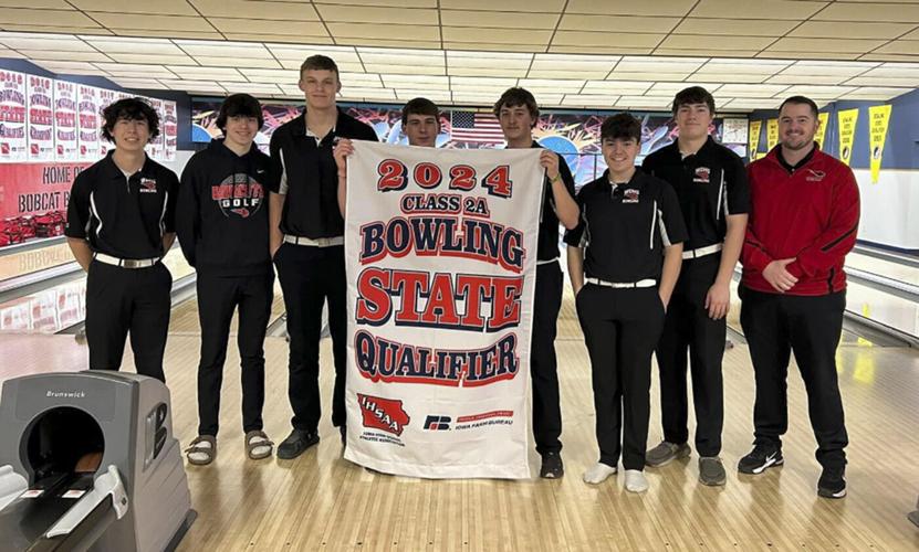 Congratulations, Bobcats | Sports | dyersvillecommercial.com