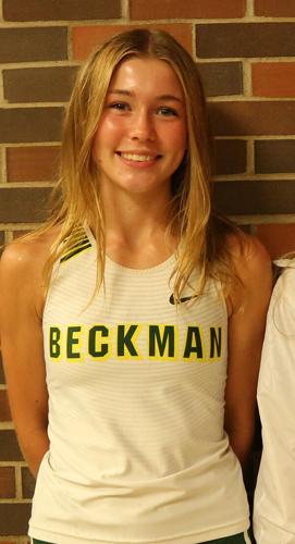 Blazer girls take first, boys third at V-S | Sports ...