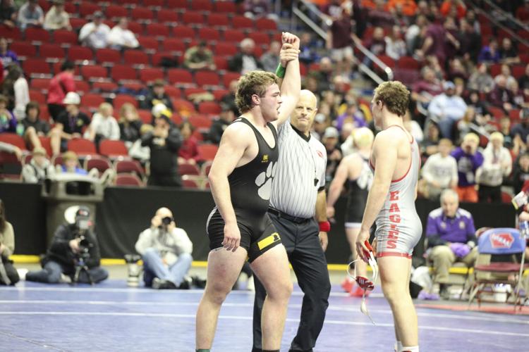 Davis is state runner-up | Sports | dyersvillecommercial.com