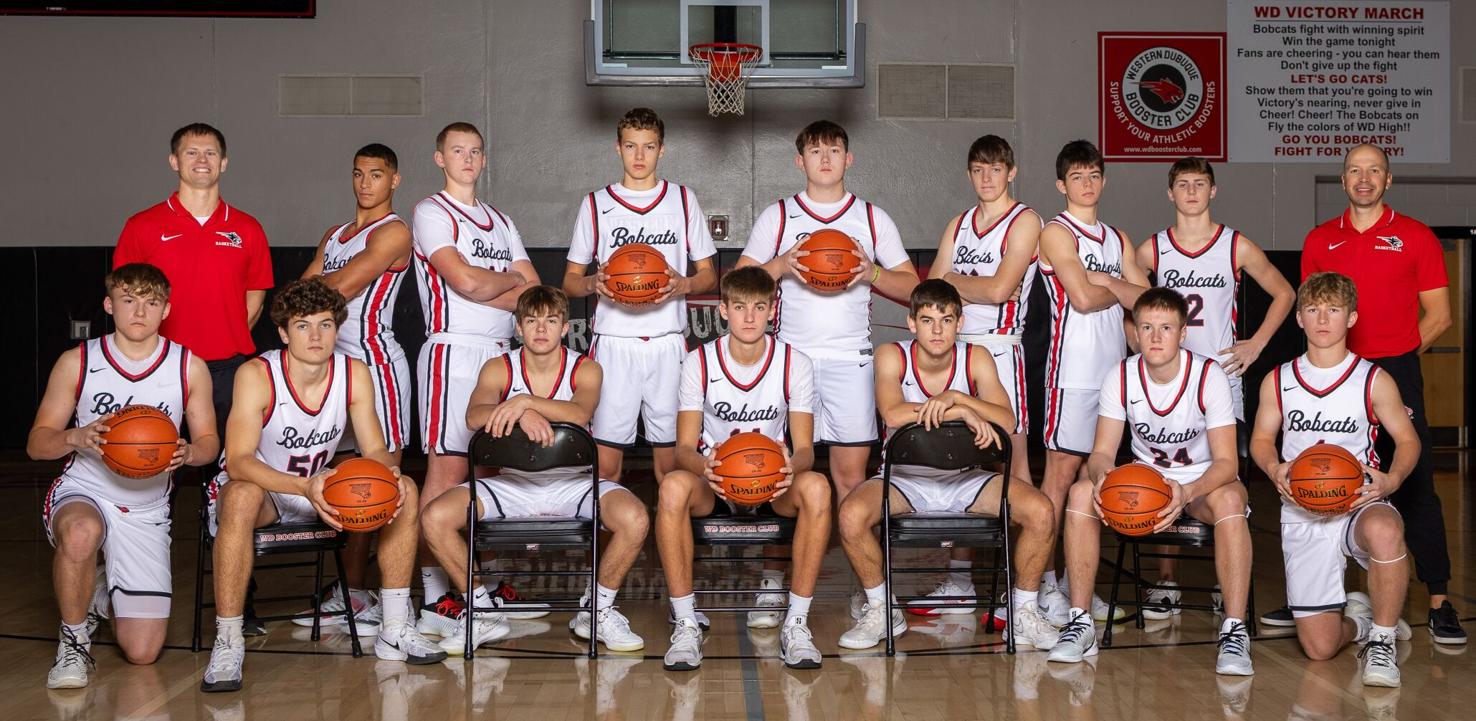 Western Dubuque boys seek winning mix | Sports | dyersvillecommercial.com