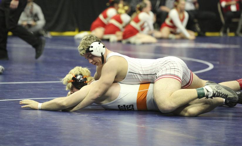 Locals compete at Wells Fargo Arena | | dyersvillecommercial.com