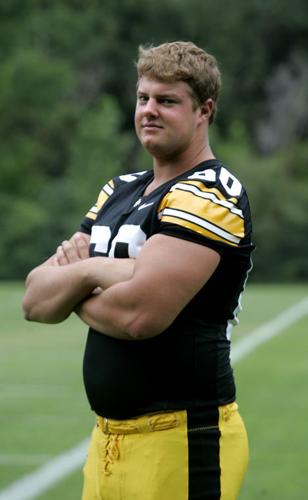 Tobin makes Philadelphia Eagles squad | Sports | dyersvillecommercial.com
