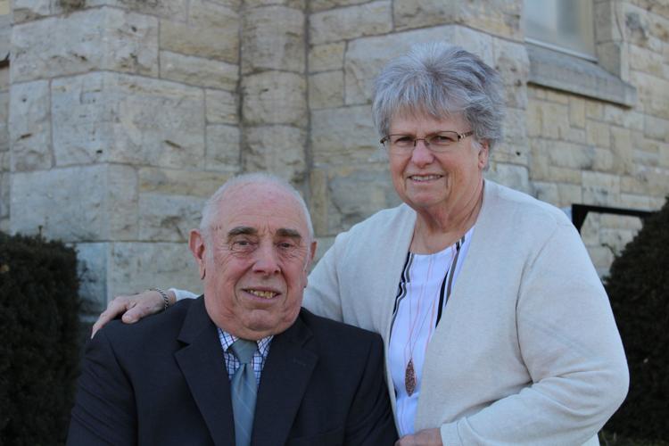 Dennis and Carol Willenborg | People | dyersvillecommercial.com