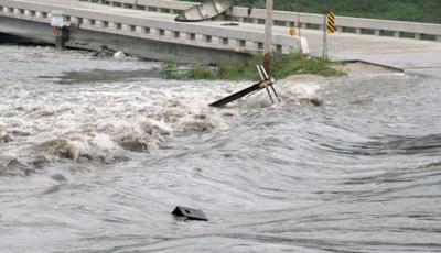 Delhi dam back on Legislative table | Top News | dyersvillecommercial.com