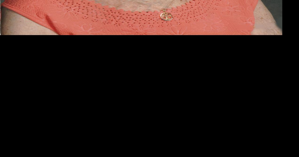 Germaine Vorwald | Obituaries | dyersvillecommercial.com