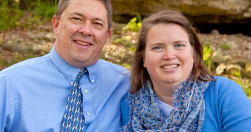 Greg and Cathy Wolfe | People | dyersvillecommercial.com