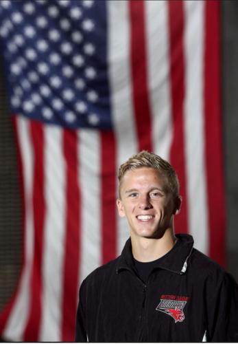 Dyersville man accepted into U.S. Naval Academy | News ...