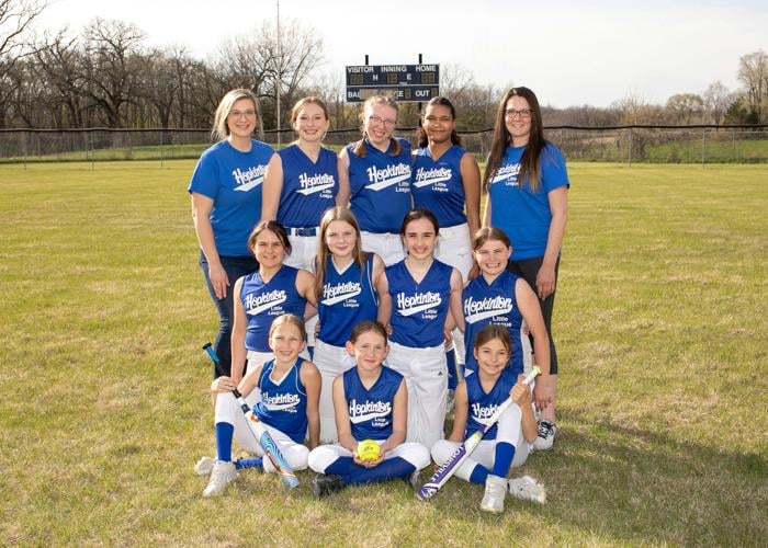 Little league- Softball | | dyersvillecommercial.com