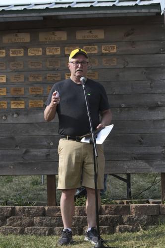 Placid holds annual Day of Honor | Sports | dyersvillecommercial.com