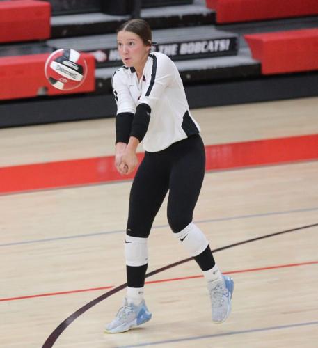 Iowa City West sweeps WD | Sports | dyersvillecommercial.com