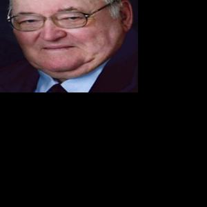 Edward Clarence Hildebrand | Obituaries | dyersvillecommercial.com