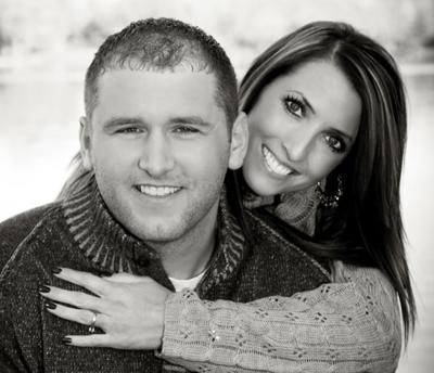 Helle-Burlage | Engagements | dyersvillecommercial.com