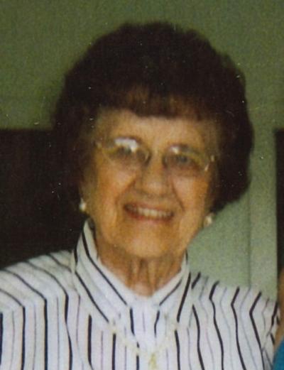 Anna 'Annie' Marie Ries | Obituaries | dyersvillecommercial.com