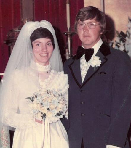 Charlie and Mary Jo Goldsmith | People | dyersvillecommercial.com