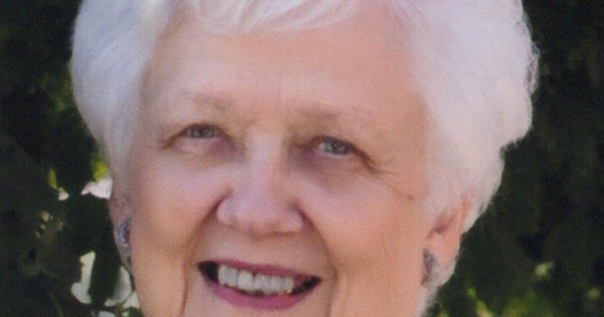 Lila Reiter | Obituaries | dyersvillecommercial.com