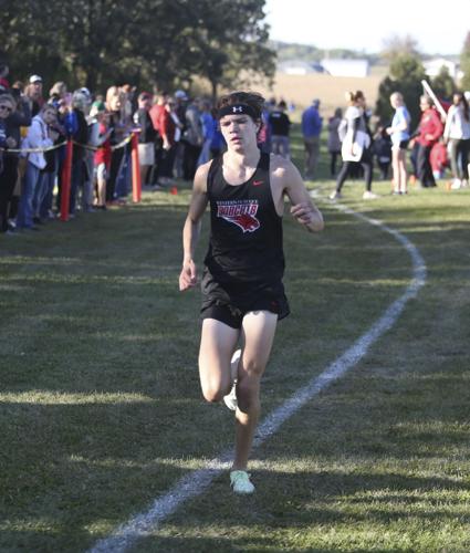 WD boys place third at home, girls finish eighth | Sports ...