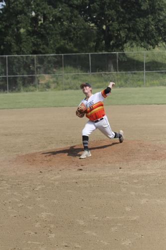 Placid holds annual Day of Honor | Sports | dyersvillecommercial.com