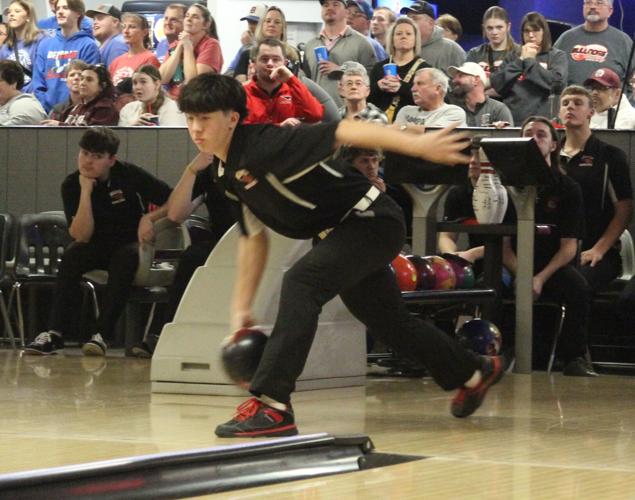 Bobcats finish fifth at state | Sports | dyersvillecommercial.com