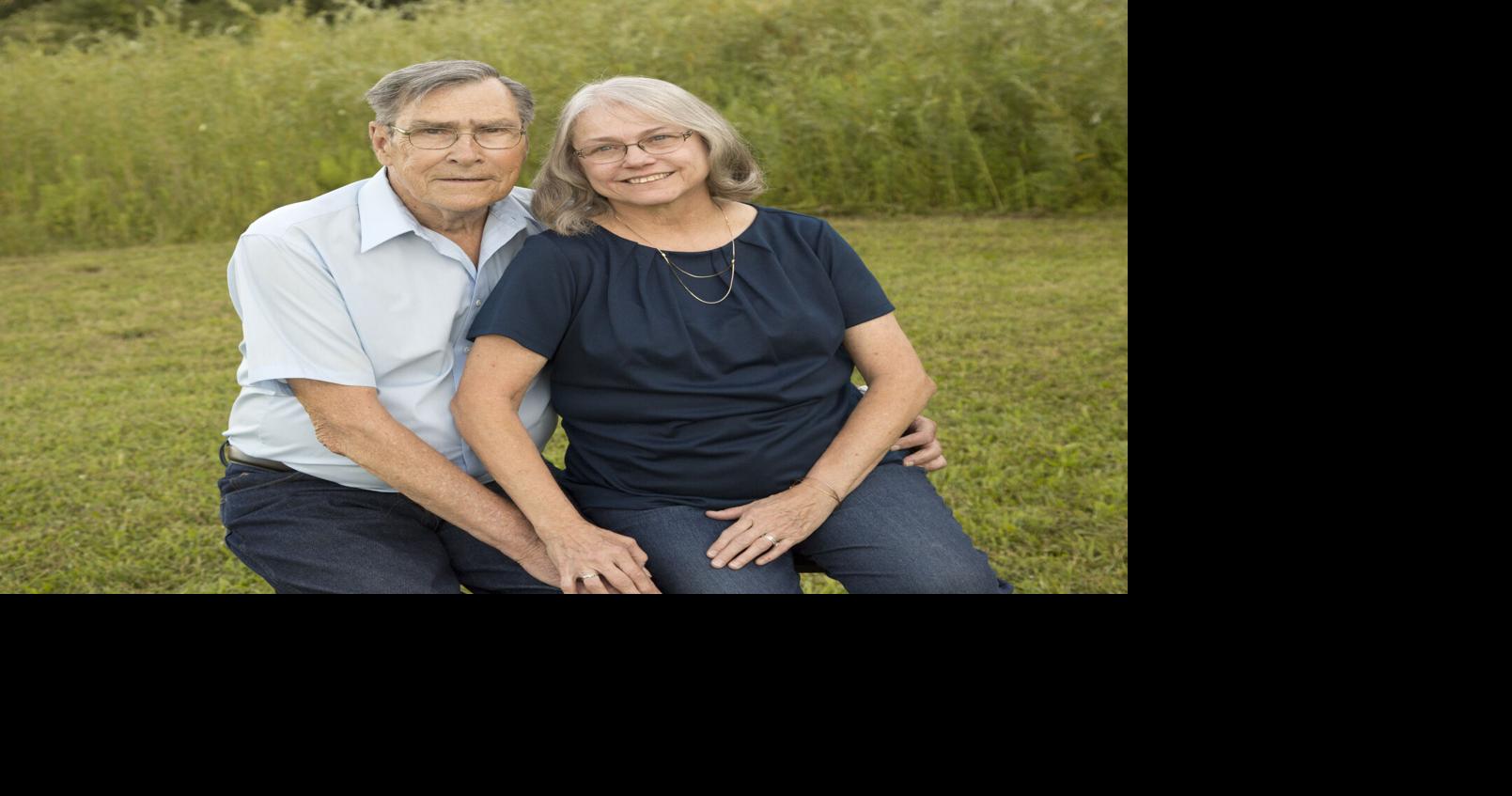 Don and Alice Welter | People | dyersvillecommercial.com