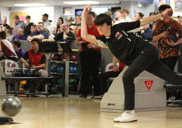 Potter claims third at state bowling | Sports | dyersvillecommercial.com