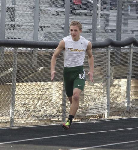 Beckman racks up event victories | Sports | dyersvillecommercial.com