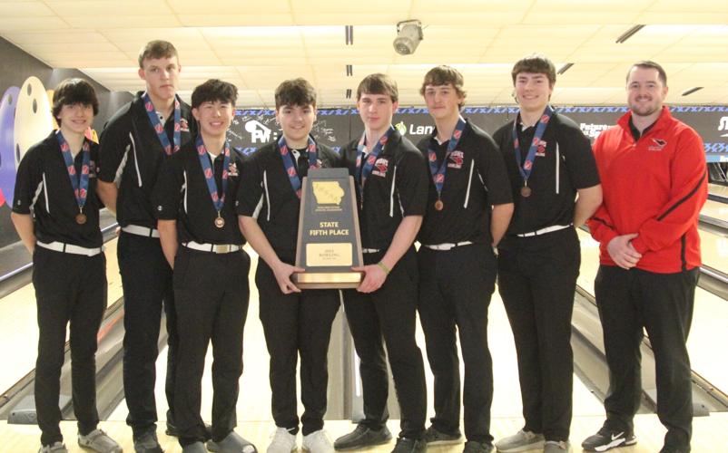Bobcats finish fifth at state | Sports | dyersvillecommercial.com