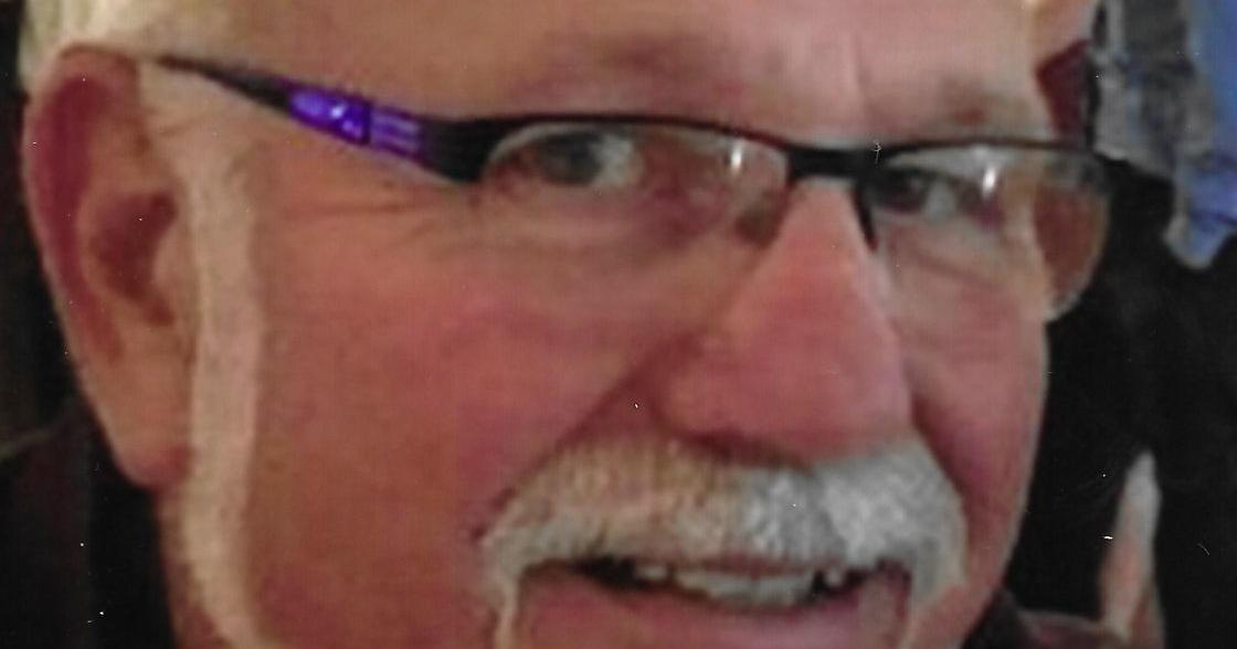 Leo Gansen Jr. | Obituaries | dyersvillecommercial.com