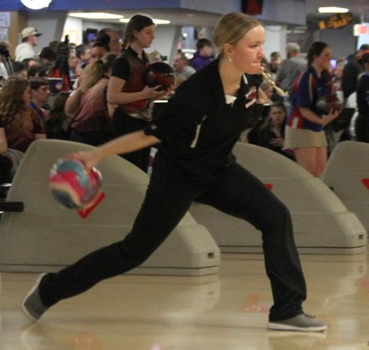 Kennicker competes at state | Sports | dyersvillecommercial.com