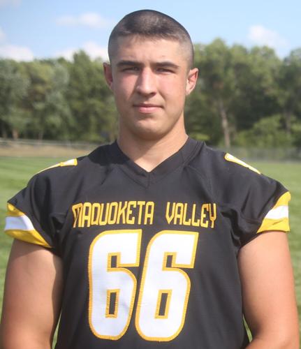 McShane, Salow nab MVP honors | Sports | dyersvillecommercial.com