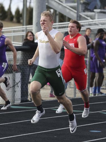 Beckman racks up event victories | Sports | dyersvillecommercial.com