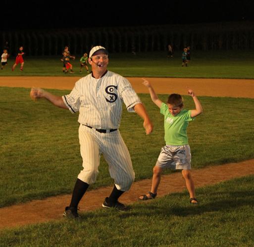 Final Ghost Player Sunday of 2014 | Multimedia | dyersvillecommercial.com