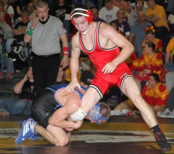 Hosch, Steger win titles | Local Sports | dyersvillecommercial.com