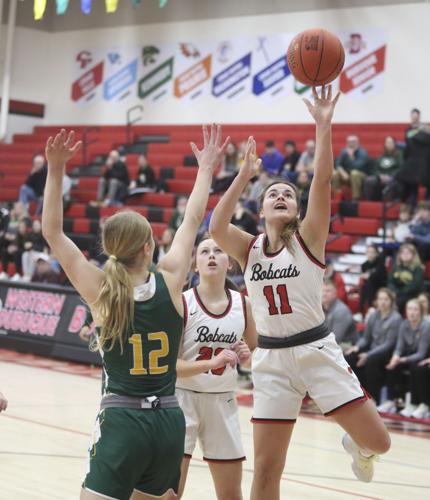 Bobcats beat Hempstead for first win | Sports | dyersvillecommercial.com