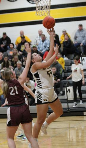 North Linn defeats MV | Sports | dyersvillecommercial.com