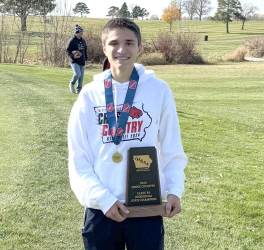 STATE CHAMPION | Sports | dyersvillecommercial.com