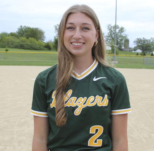 Five locals earn all-state softball nods | Sports ...