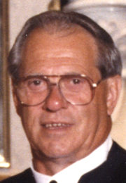 James A. Elgin | Obituaries | dyersvillecommercial.com